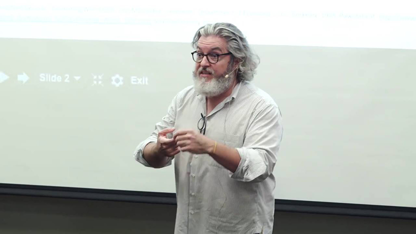 Blitzscaling 03: Michael Dearing on Capitalism, Creativity, and ...