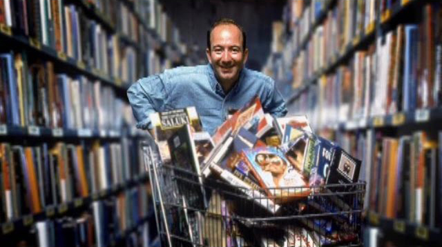 Jeff Bezos Revealed: Building Amazon One Box at a Time - ITstartup.org