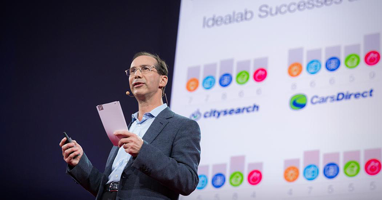 The single biggest reason why start-ups succeed | Bill Gross ...