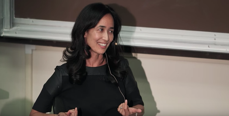 Blitzscaling 07: Mariam Naficy on Lessons From The Dot Com Days and ...